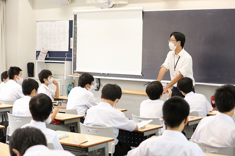 IMG_1847 | 東京都市大学付属中学校・高等学校